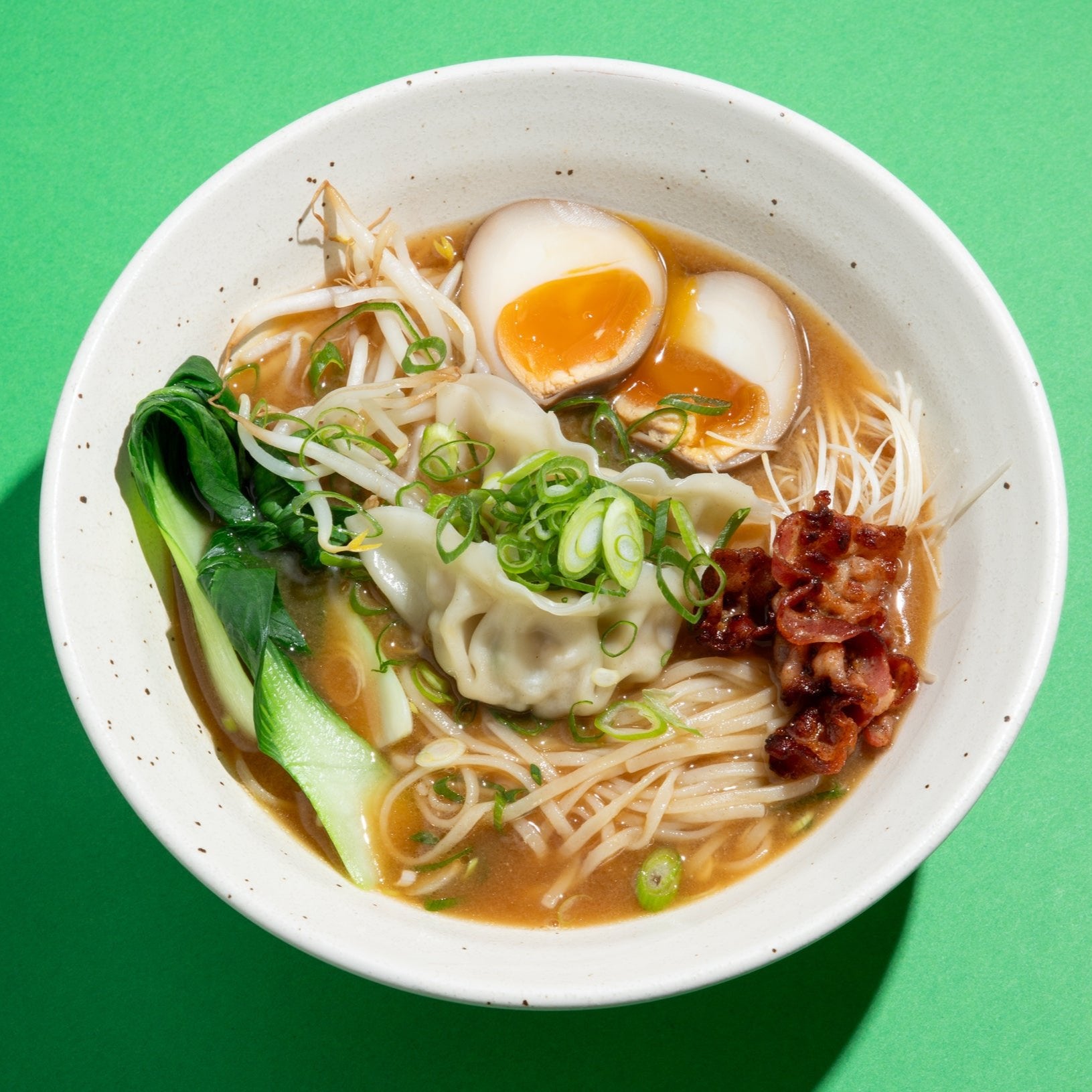 Organic Ramen Box Deluxe – J.Kinski