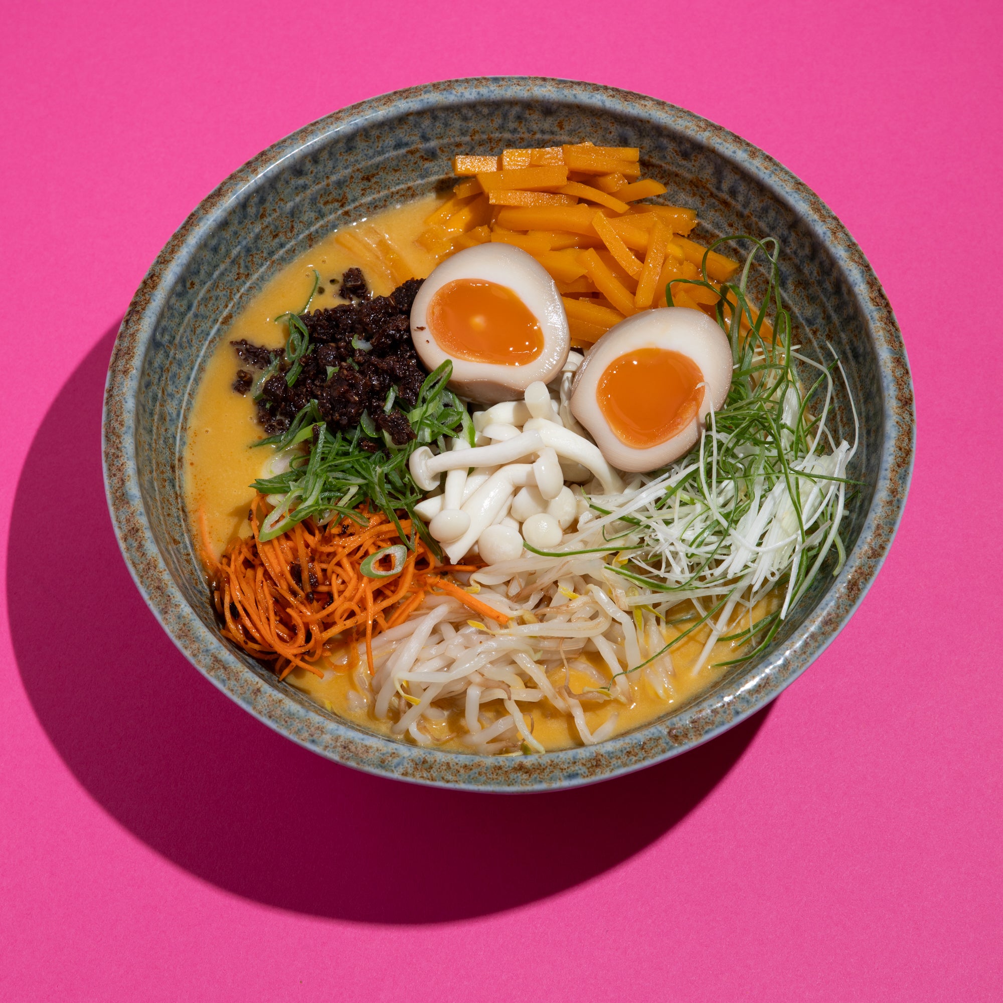 Organic Ramen Box Deluxe – J.Kinski